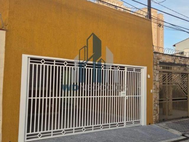 Casa à venda no bairro Parque São Jorge São Paulo/SP