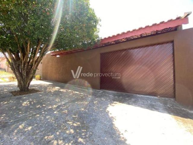 Casa à venda no bairro Parque São Quirino