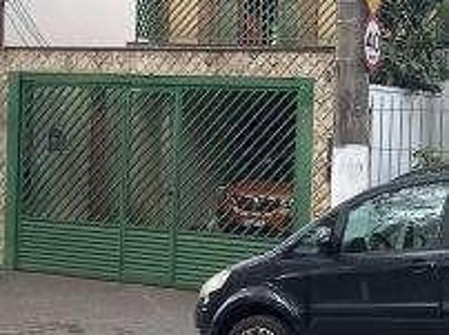 Casa à venda no bairro Parque São Domingos São Paulo/SP, Zona Oeste