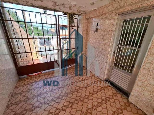 Casa à venda no bairro Parque Santa Madalena São Paulo/SP