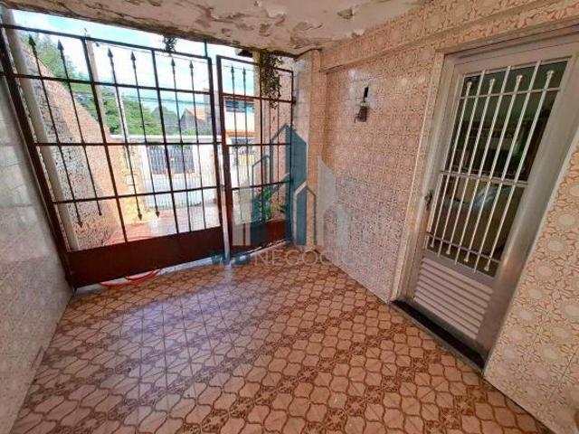 Casa à venda no bairro Parque Santa Madalena São Paulo/SP