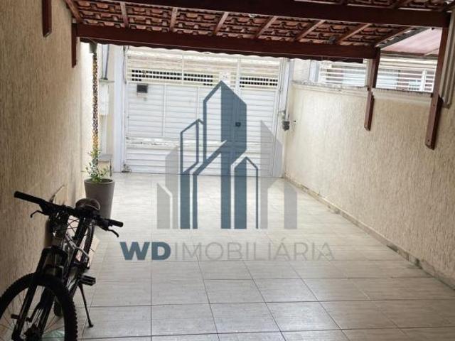 Casa à venda no bairro Parque Sonia São Paulo/SP