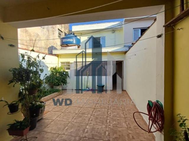 Casa à venda no bairro Parque Sonia São Paulo/SP, Zona Leste