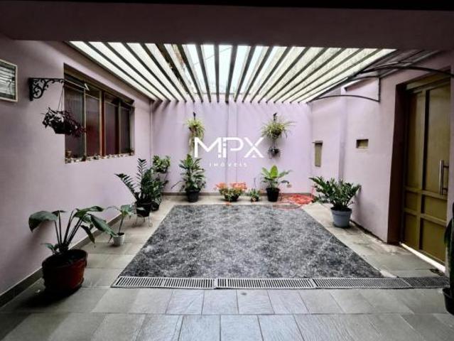 Casa à venda no bairro Paulicéia em Piracicaba