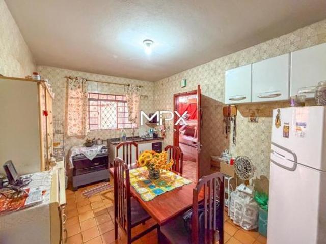Casa à venda no bairro Paulicéia em Piracicaba