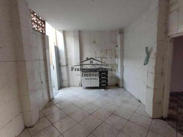 Casa à venda no bairro Pedregulho Guaratinguetá/SP