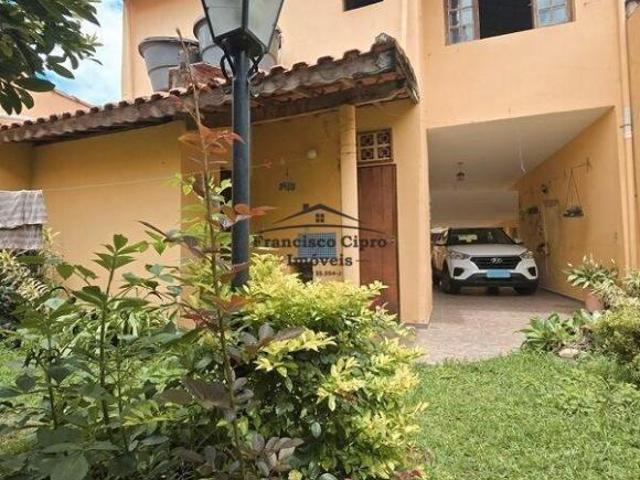 Casa à venda no bairro Pedrinha Guaratinguetá/SP