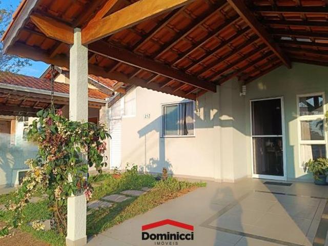 Casa à venda no bairro Penha Bragança Paulista/SP