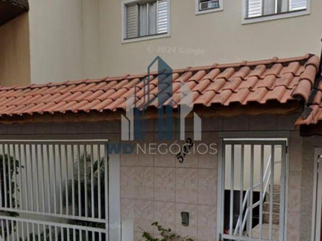 Casa à venda no bairro Penha de França São Paulo/SP