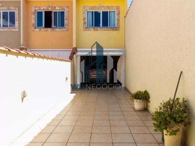 Casa à venda no bairro Penha de França São Paulo/SP