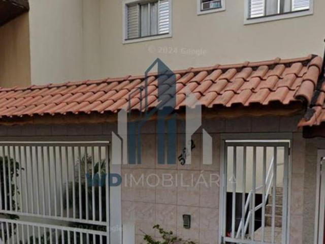 Casa à venda no bairro Penha de França São Paulo/SP