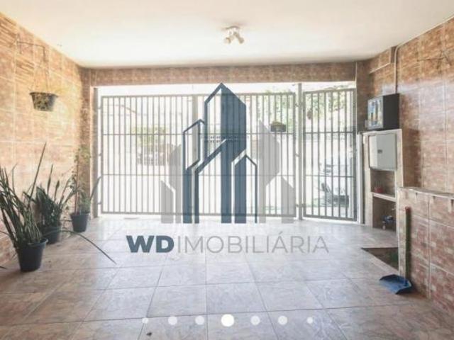 Casa à venda no bairro Penha de França São Paulo/SP