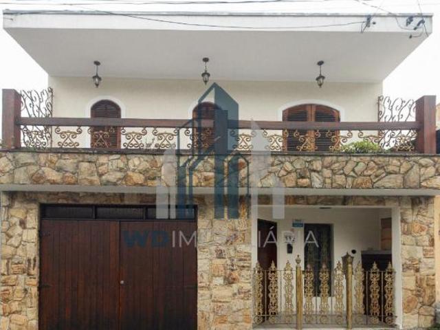 Casa à venda no bairro Penha de França São Paulo/SP