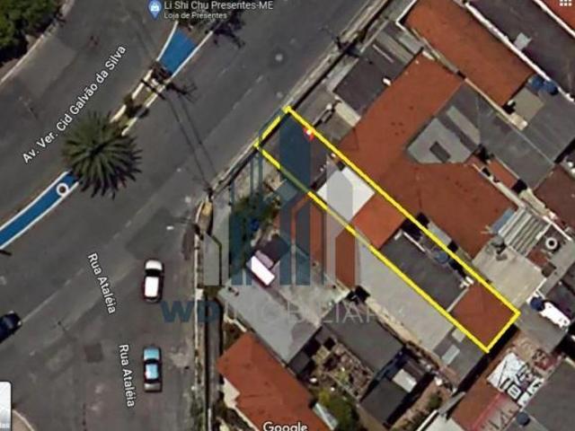 Casa à venda no bairro Penha de França São Paulo/SP