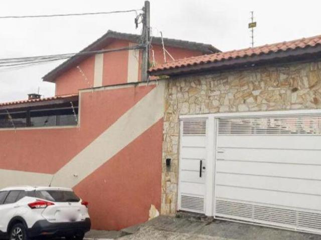 Casa à venda no bairro Penha de França São Paulo/SP, Zona Leste