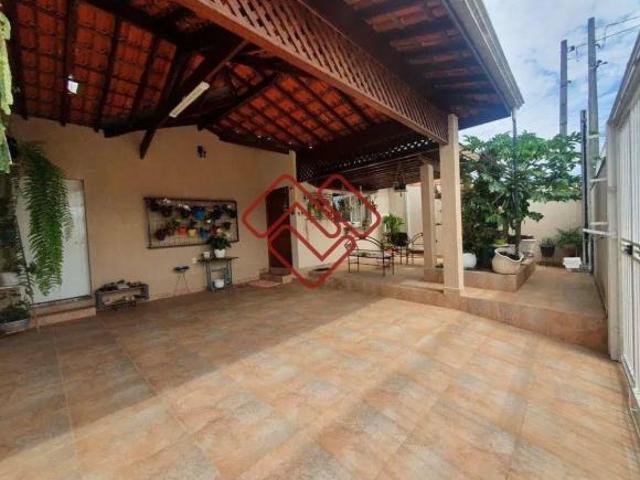 Casa à venda no bairro Pérolla 1 Itupeva SP