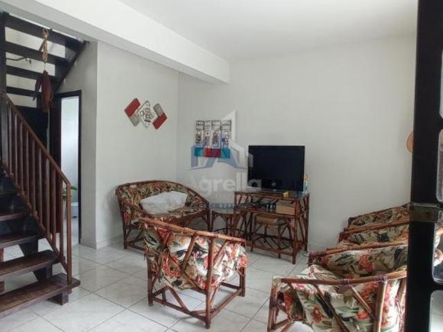 Casa à venda no bairro Perequê Açu Ubatuba/SP