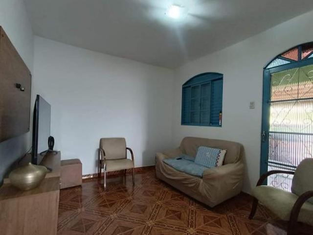 Casa à venda no bairro Petropolis em Belo Horizonte/MG