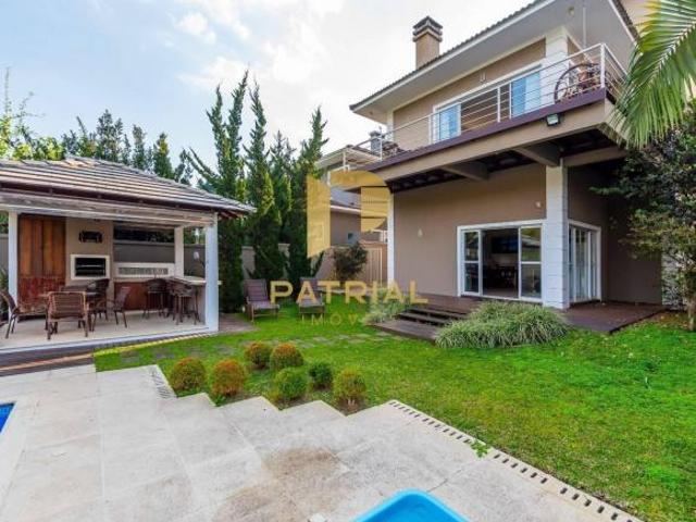 Casa à venda no bairro Pilarzinho