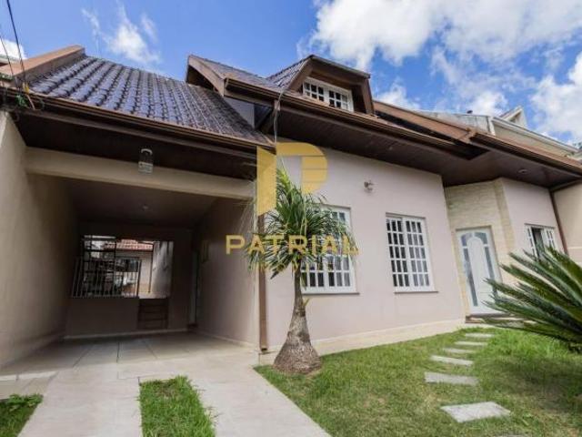 Casa à venda no bairro Pilarzinho