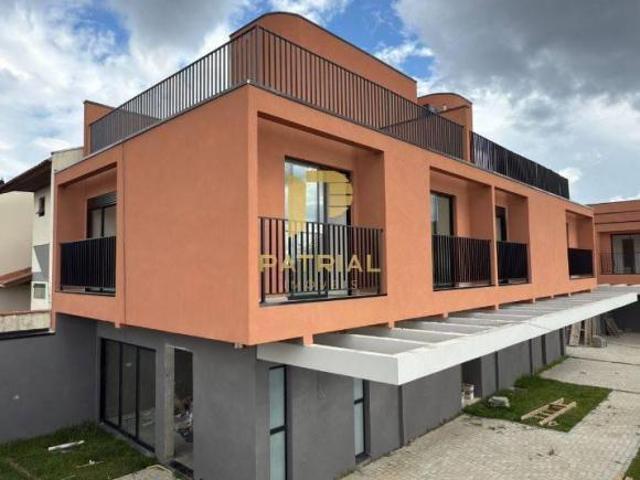 Casa à venda no bairro Pilarzinho
