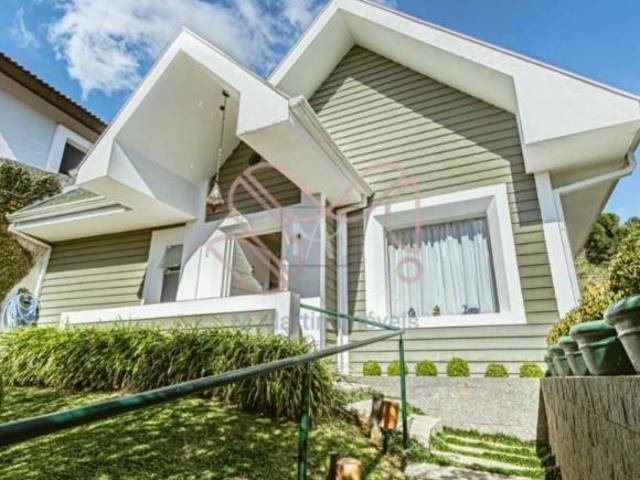 Casa à venda no bairro Pilarzinho Curitiba/PR