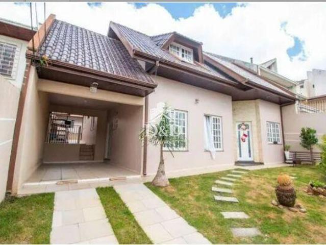 Casa à venda no bairro Pilarzinho Curitiba/PR