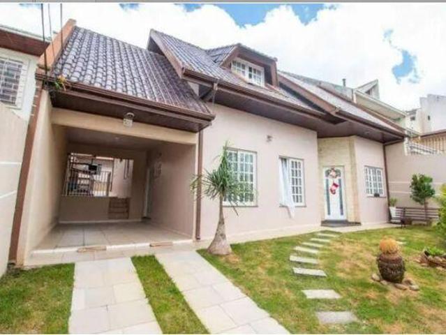 Casa à venda no bairro Pilarzinho Curitiba/PR