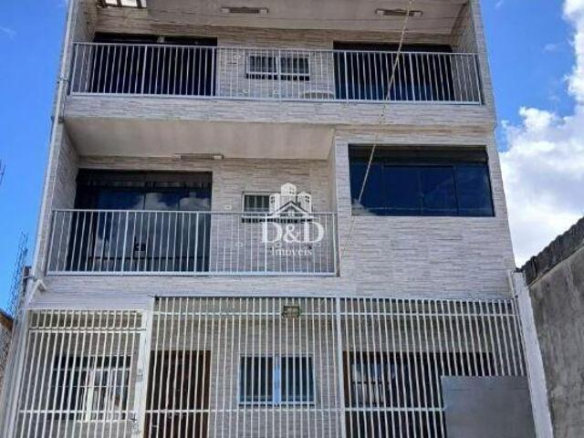 Casa à venda no bairro Pinheirinho Curitiba/PR