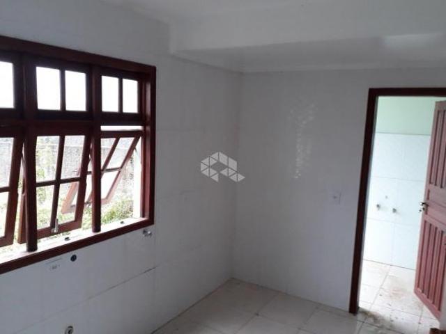 Casa a venda no bairro Pinheiro Machado