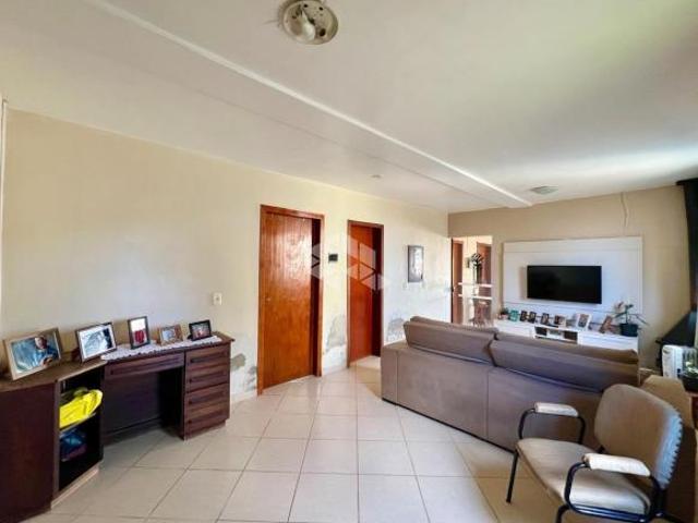 Casa a venda no bairro Pinheiro Machado