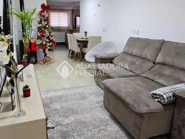 Casa à venda no bairro Pinheiro, São Leopoldo