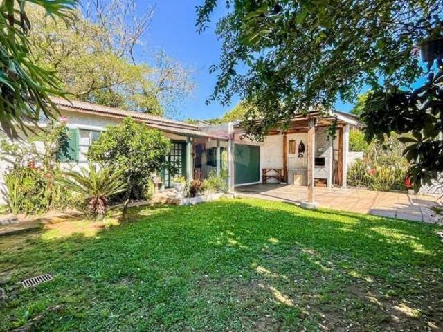 CASA A VENDA NO BAIRRO PINHEIRO SÃO LEOPOLDO/RS