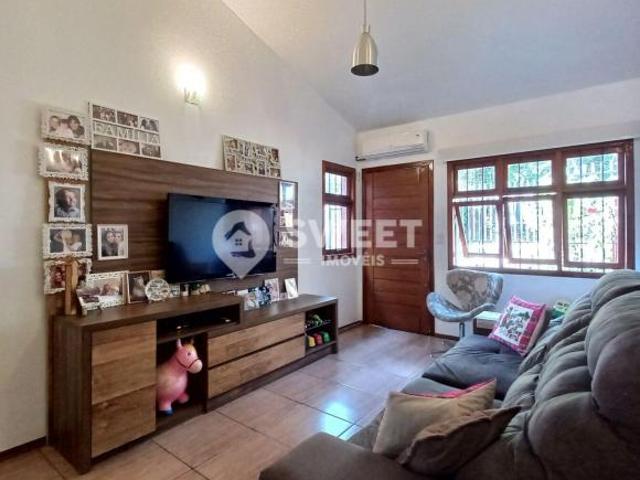 Casa à venda no bairro Pinheiro São Leopoldo/RS