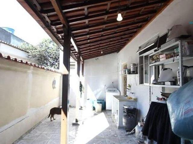 Casa a Venda no Bairro Piratininga em BH