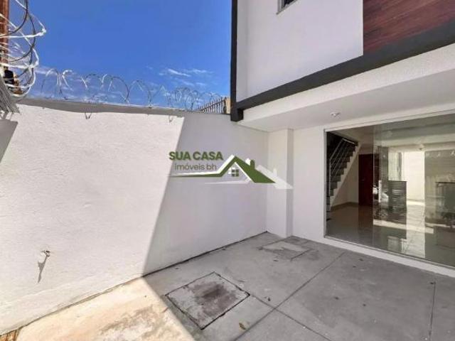 Casa à venda no bairro Piratininga Venda Nova Belo Horizonte/MG