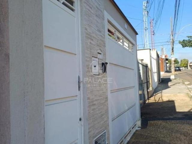 CASA A VENDA NO BAIRRO PIRACICAMIRIM