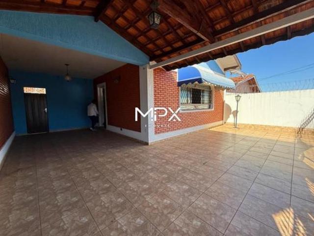Casa à venda no bairro Piracicamirim em Piracicaba