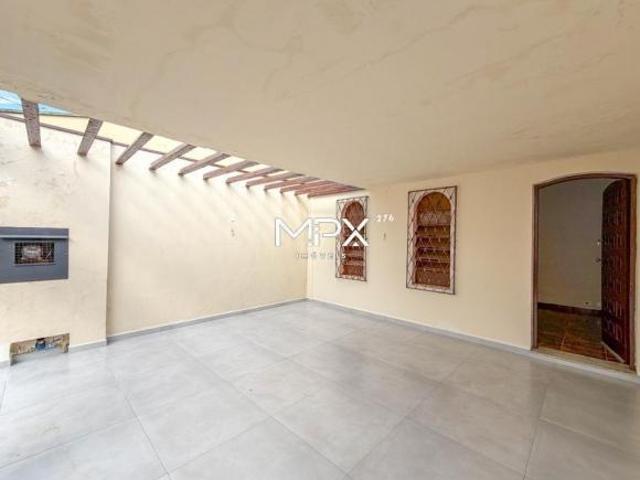 Casa à venda no bairro Piracicamirim em Piracicaba