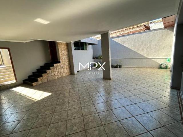 Casa à venda no bairro Piracicamirim em Piracicaba
