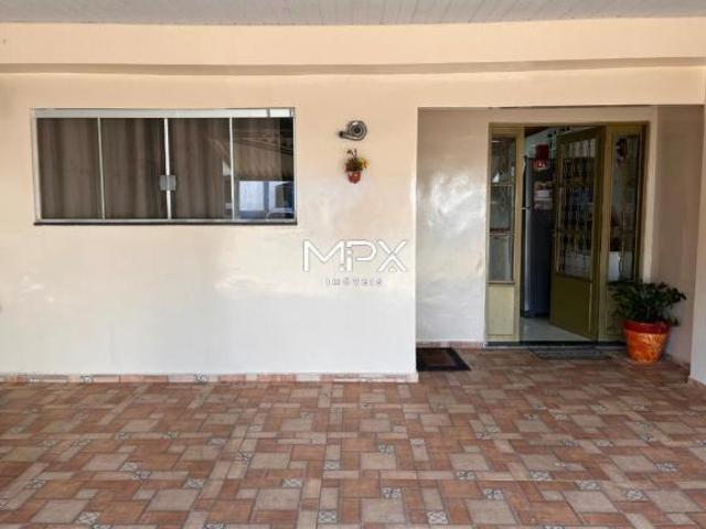 Casa à venda no bairro Piracicamirim em Piracicaba
