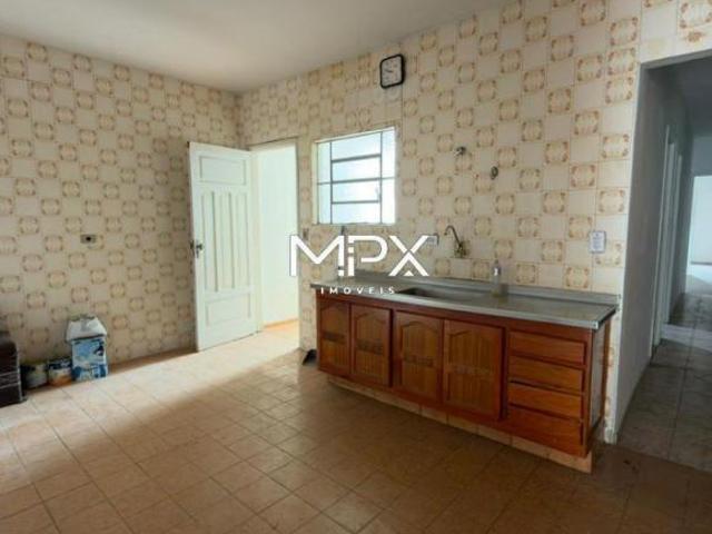 Casa à venda no bairro Piracicamirim em Piracicaba