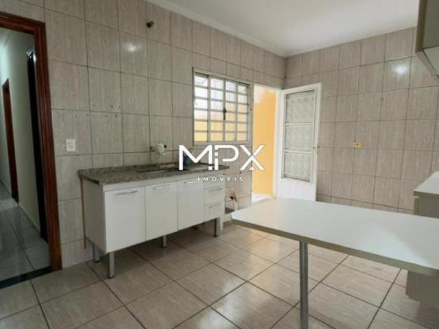 Casa à venda no bairro Piracicamirim em Piracicaba