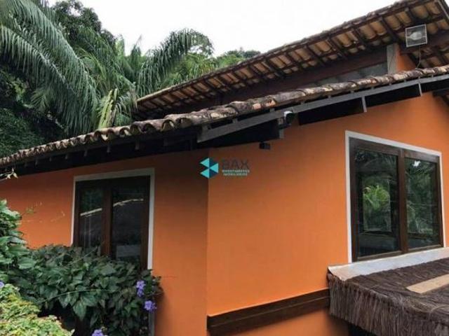 Casa à venda no bairro Piúva Ilhabela/SP