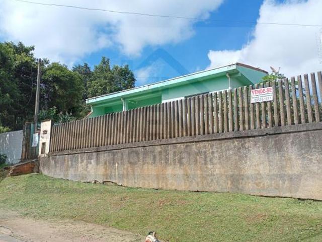Casa à venda no bairro Planta São João Almirante Tamandaré/PR