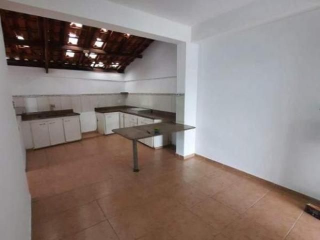 Casa à Venda no Bairro Planalto – Belo Horizonte 4 quartossendo 1 suíte | 259,69 m² | 4 vagas | R$ 1