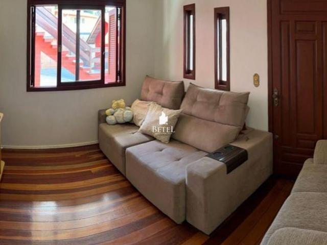 Casa à venda no bairro Planalto Caxias do Sul/RS