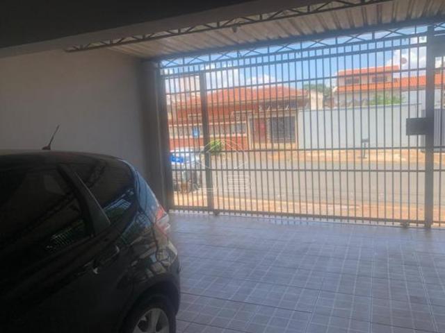 Casa a venda no Bairro Planalto do Sol em Sumaré SP