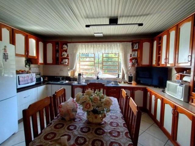 Casa à venda no Bairro Planalto Farroupilha/RS