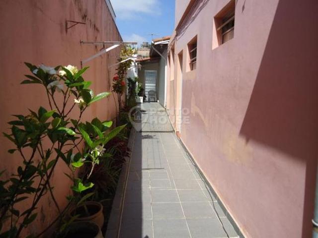 Casa à Venda no bairro Planalto Paulista, Ideal para renda, 4 casas